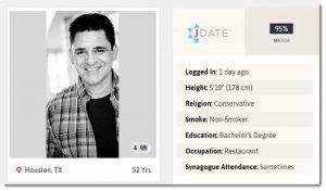 Top 10 Online Dating Profile Examples & Why They’re Successful